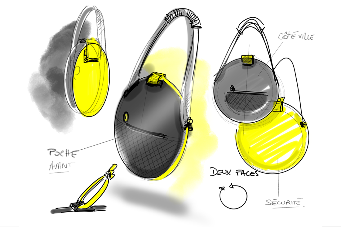 Bulle de protection pour Bup Up – KIDS